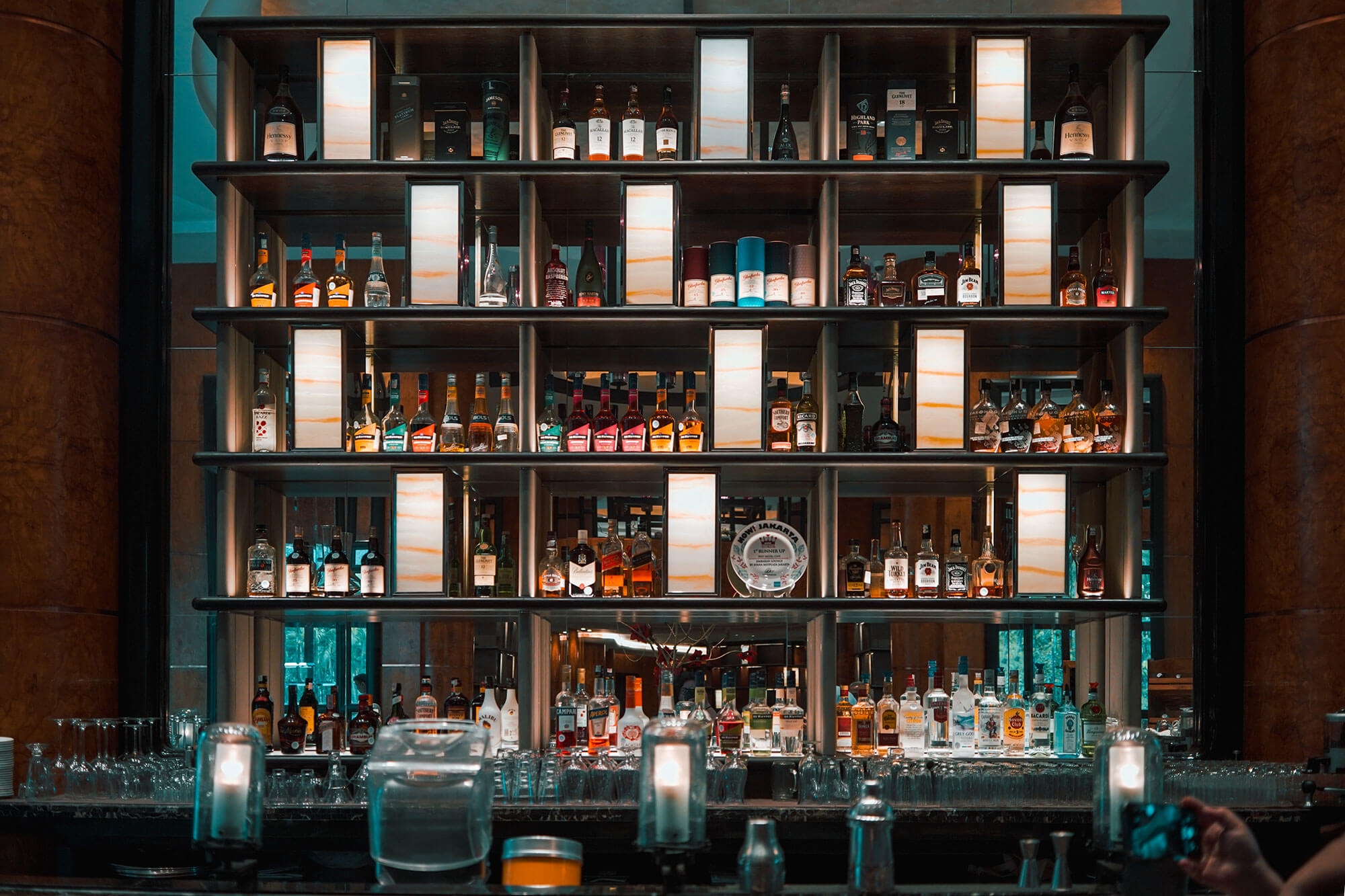 The Impact of RBS Certification on Reducing Alcohol-Related Harm - RBS ...