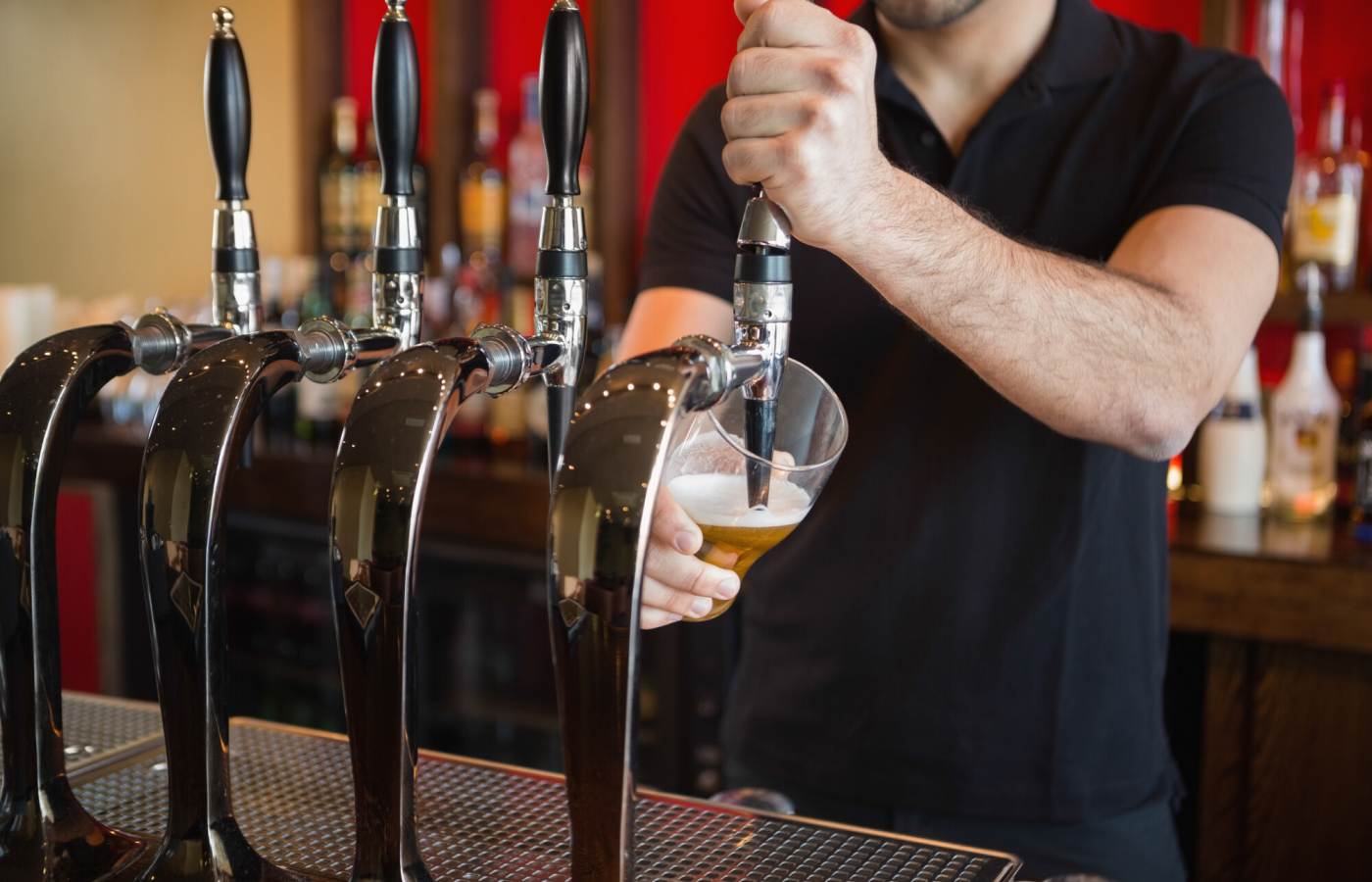 Managing Server Liability in Alcohol Service - RBS Training