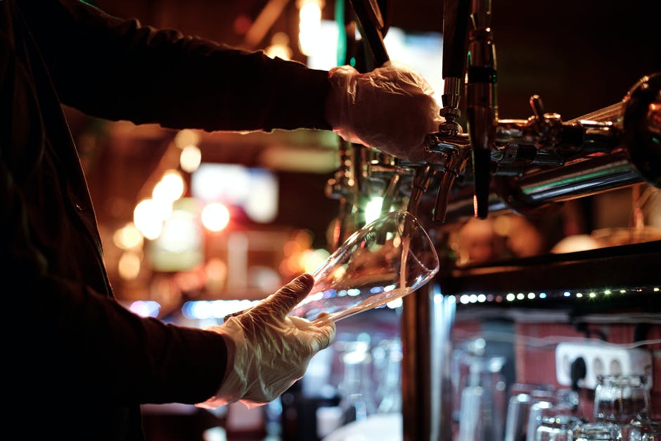 Why RBS Certification is Vital for California's Alcohol Industry
