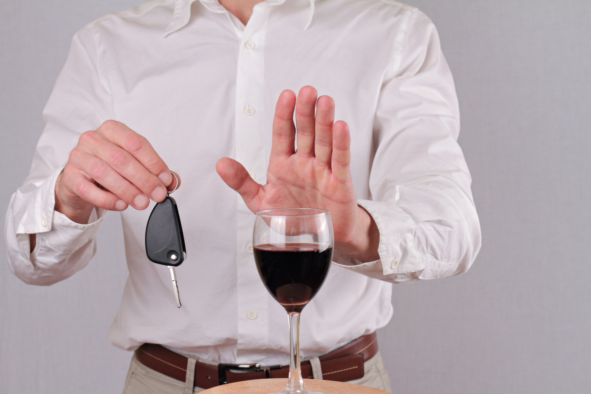 Preventing Drunk Driving: The Importance of Responsible Service