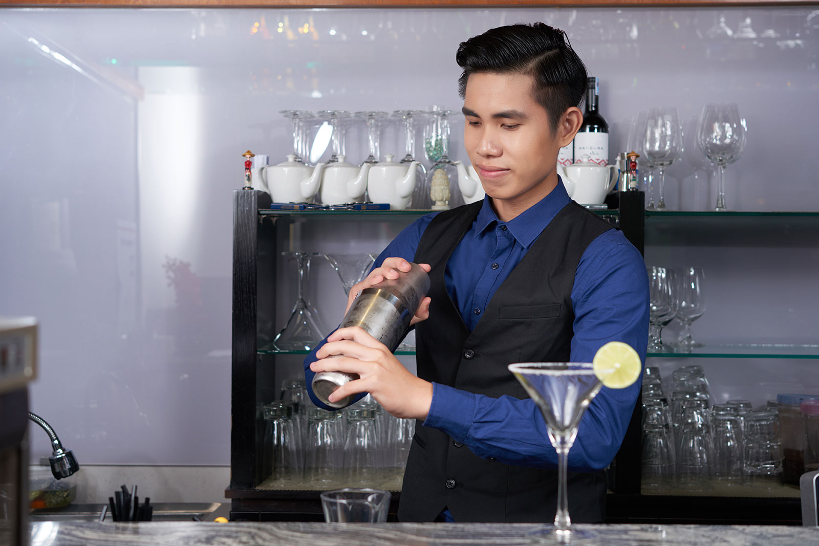 What to Do When You're Required to Obtain RBS Certification