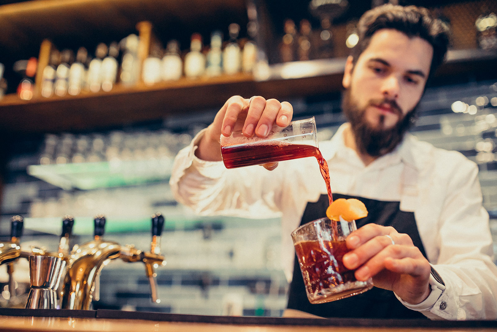 Implementing RBS Training: Best Practices for Hospitality Businesses